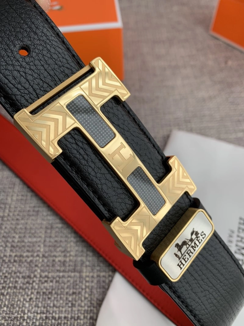 Value-priced Hermes Belts