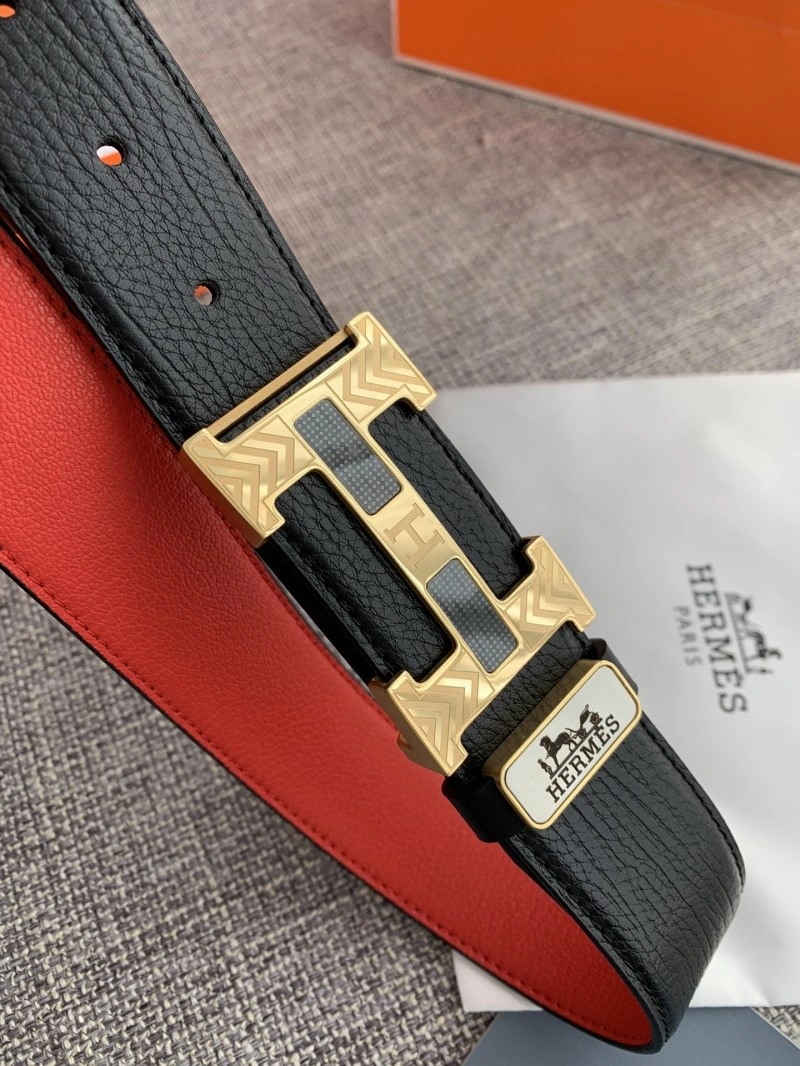 Value-priced Hermes Belts