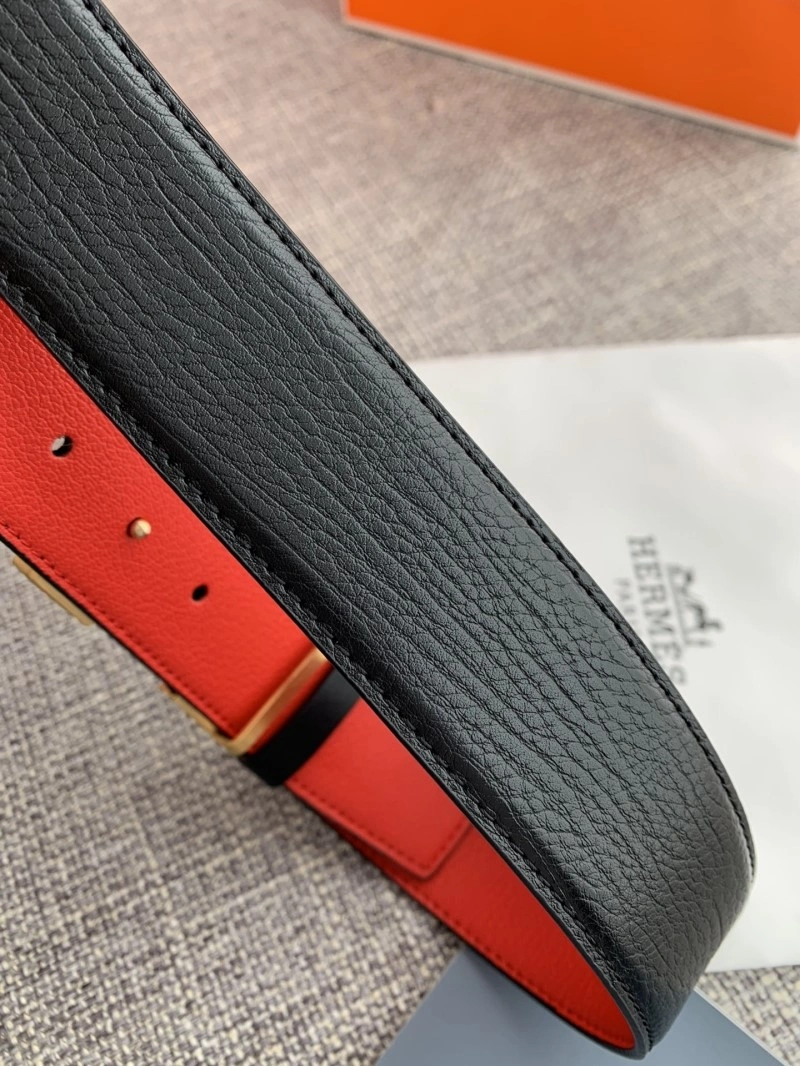 Value-priced Hermes Belts
