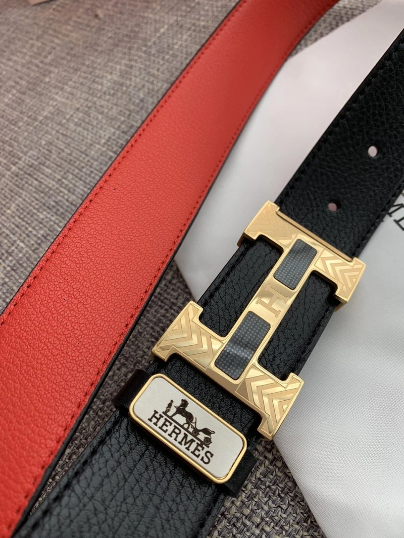 Value-priced Hermes Belts