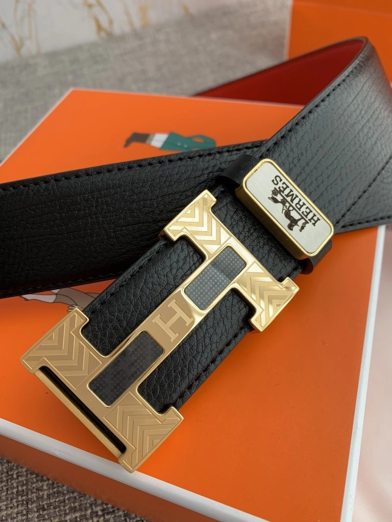 Value-priced Hermes Belts
