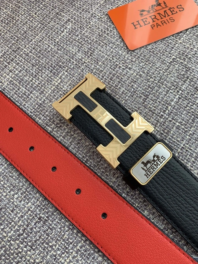 Value-priced Hermes Belts