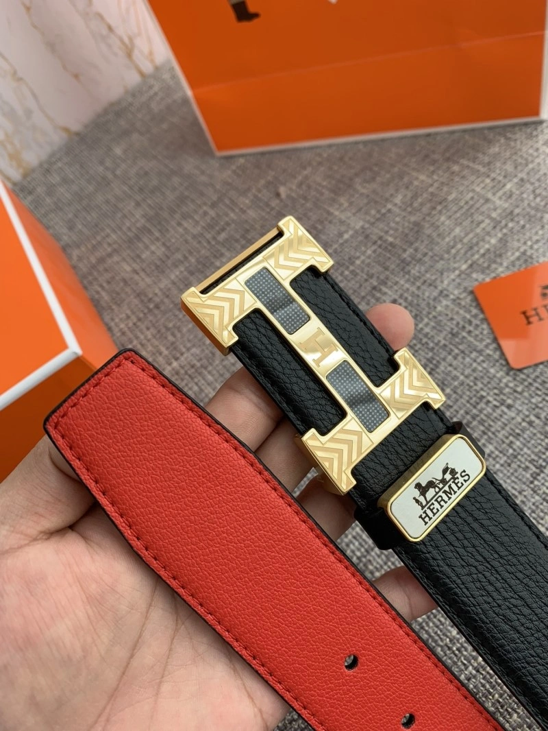 Value-priced Hermes Belts