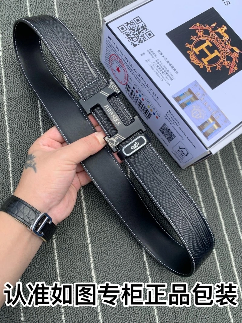 Perfect replica Hermes Belts