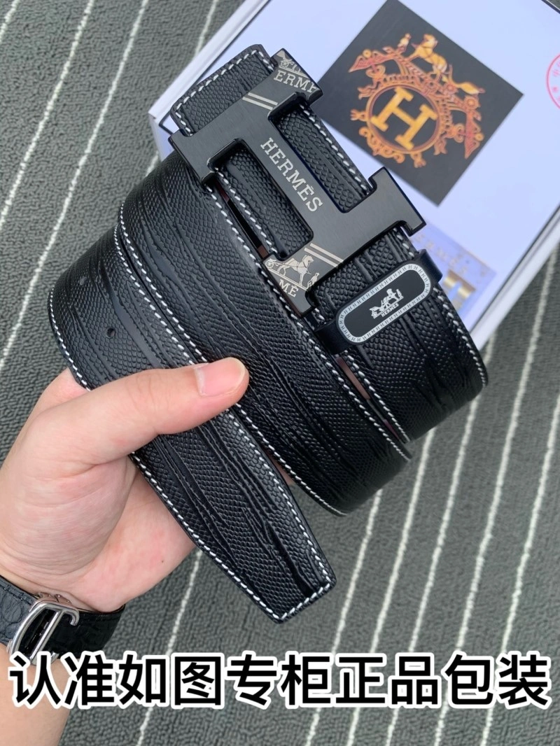 Perfect replica Hermes Belts