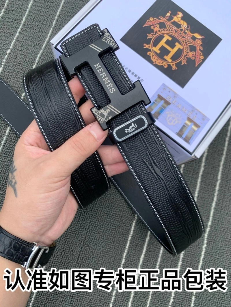 Perfect replica Hermes Belts