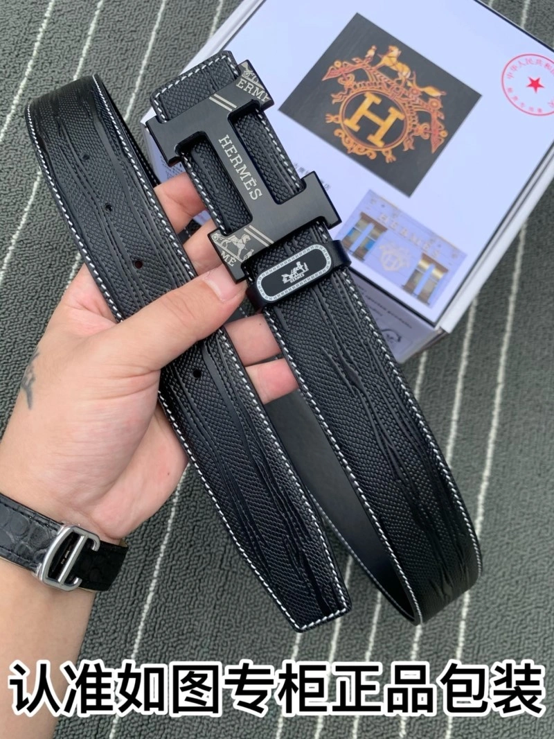 Perfect replica Hermes Belts