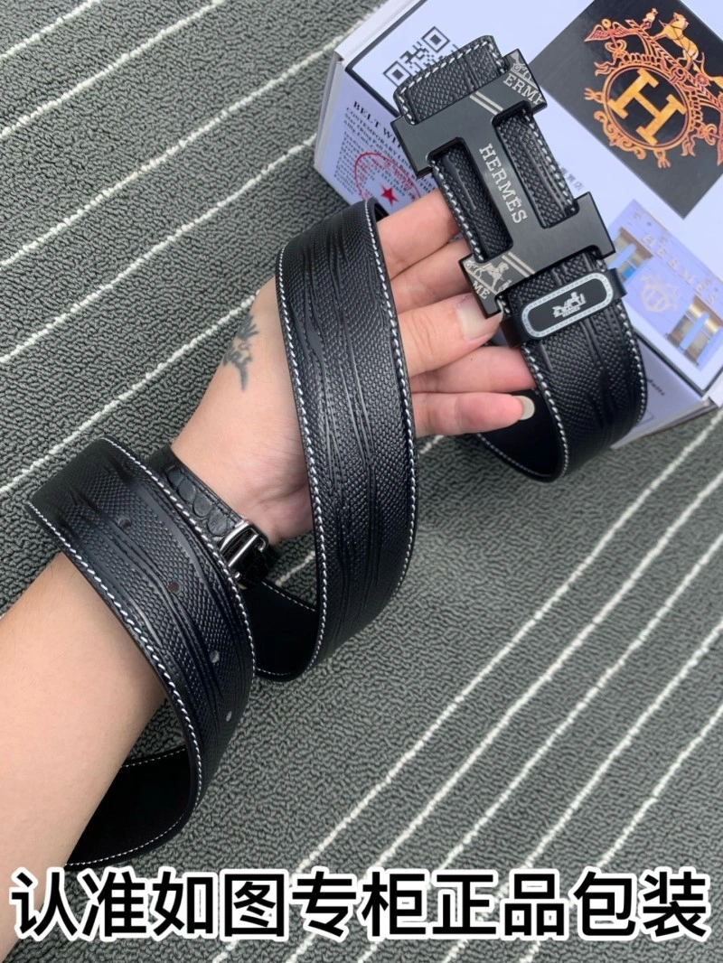 Perfect replica Hermes Belts