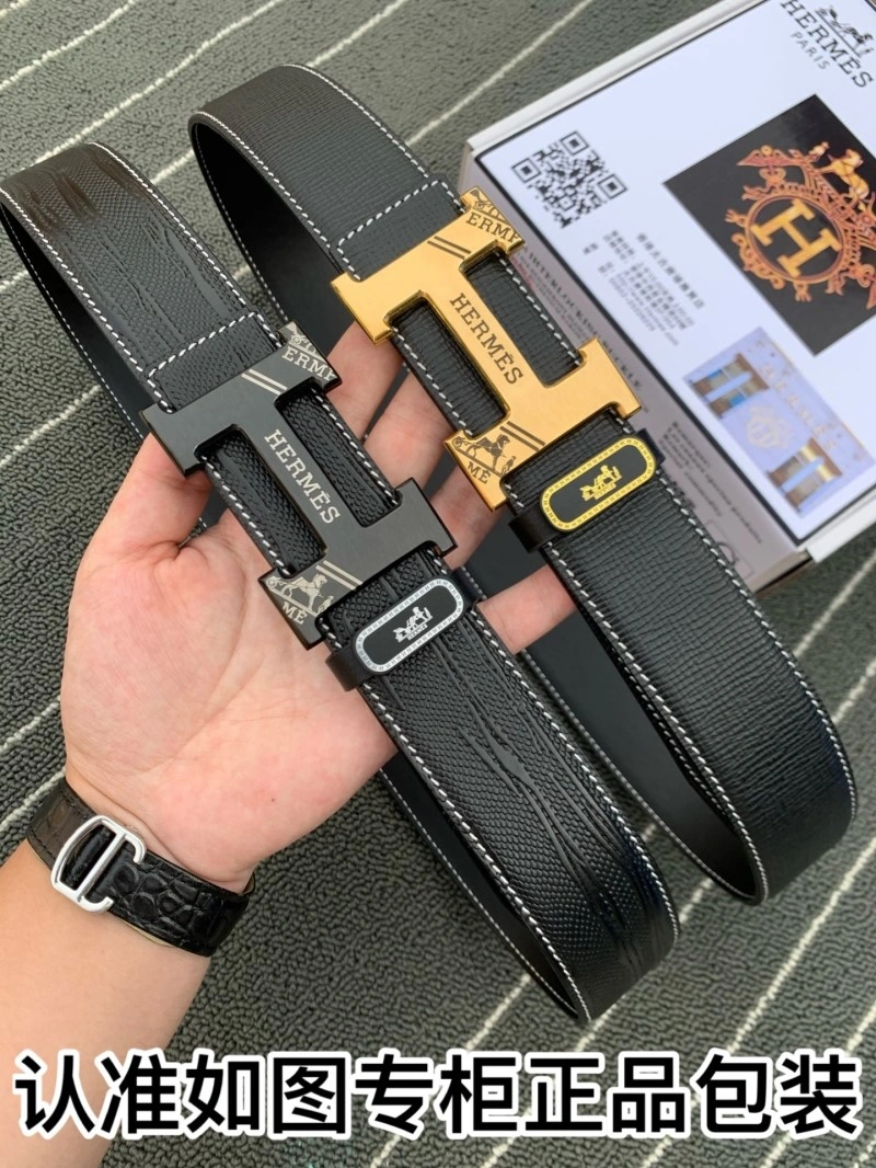 Perfect replica Hermes Belts