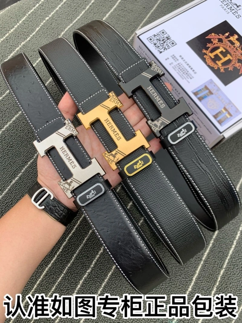High accuracy Hermes Belts