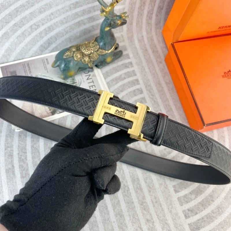 Affordable Hermes Belts