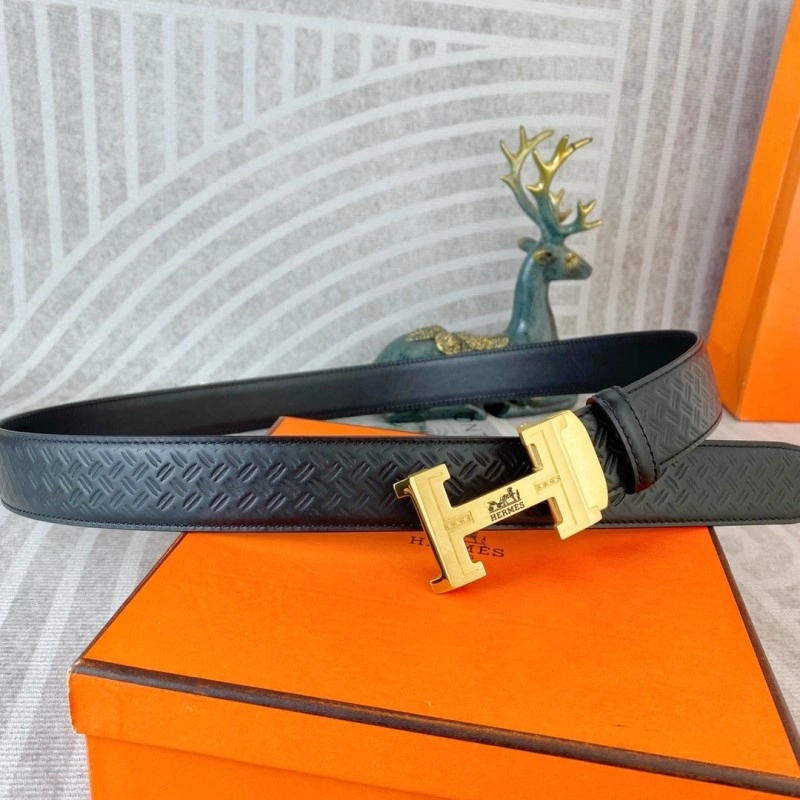 Affordable Hermes Belts