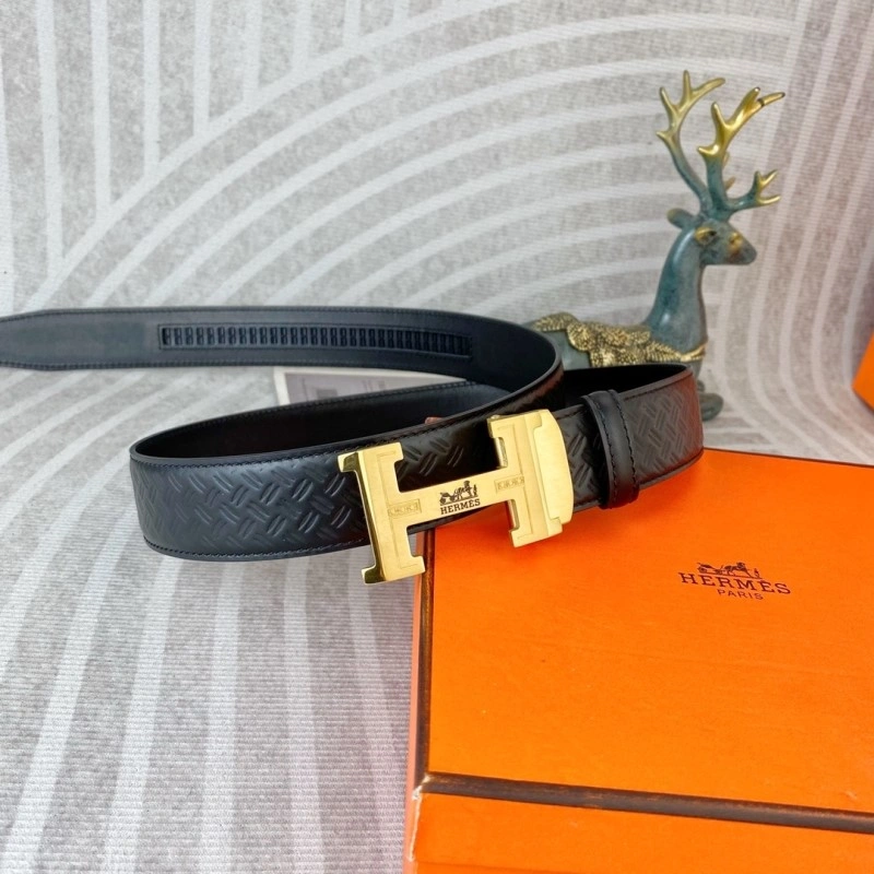 Affordable Hermes Belts