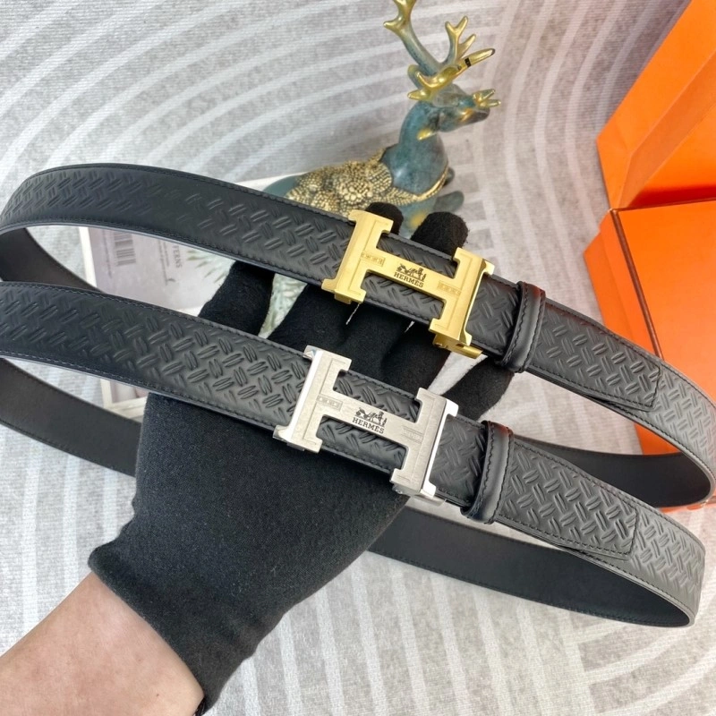 Budget-friendly Hermes Belts
