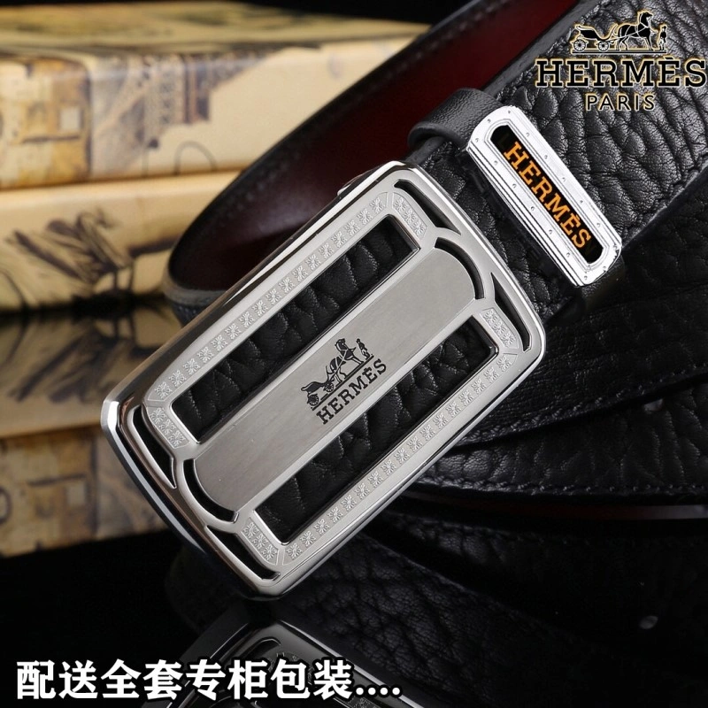Accurate model Hermes Belts