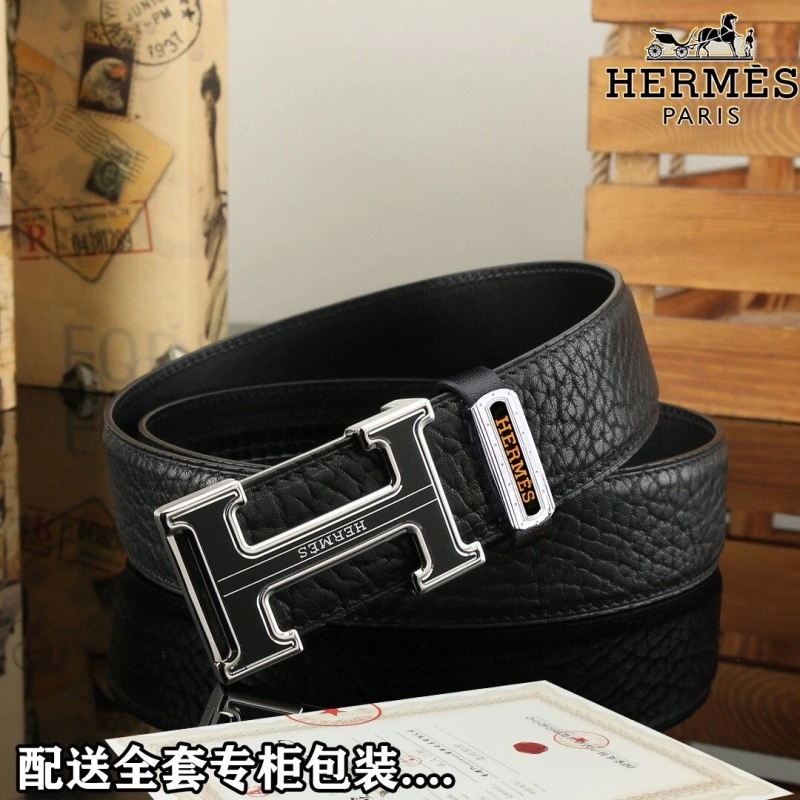 Accurate model Hermes Belts