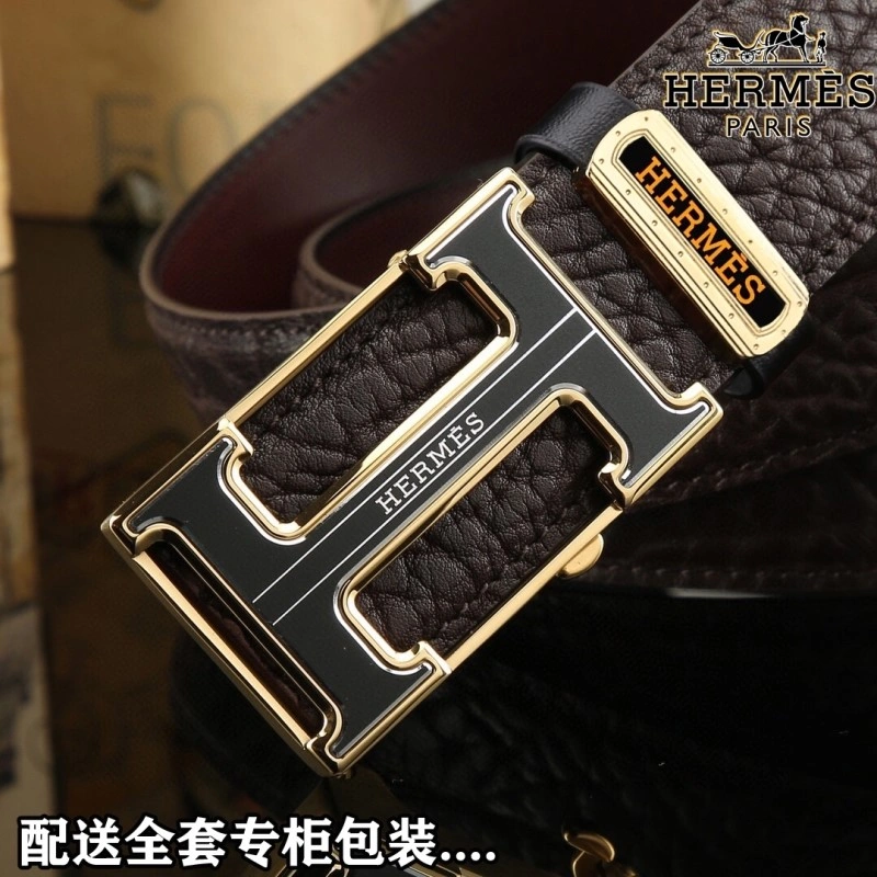 Accurate model Hermes Belts