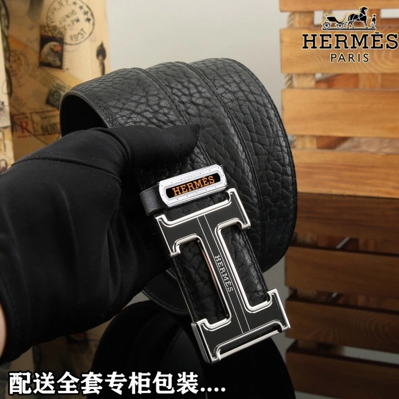 Accurate model Hermes Belts