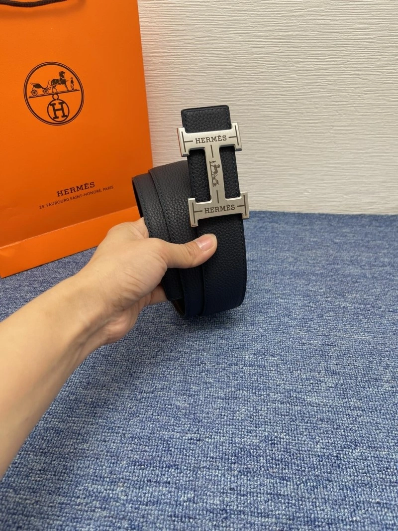 Genuine Hermes Belts