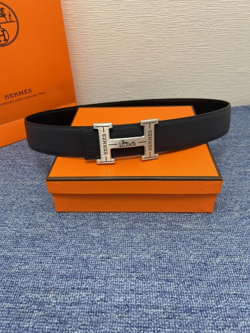 Genuine Hermes Belts
