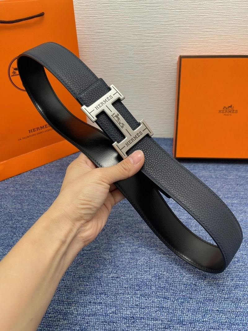 Genuine Hermes Belts
