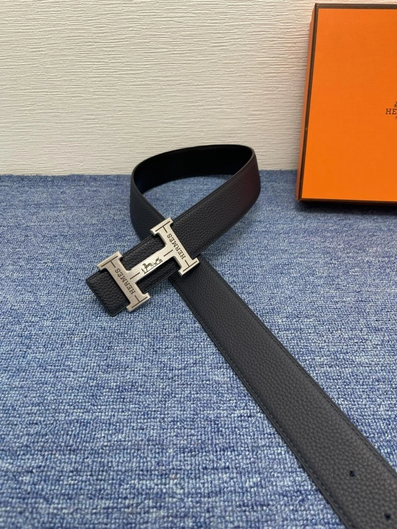 Genuine Hermes Belts