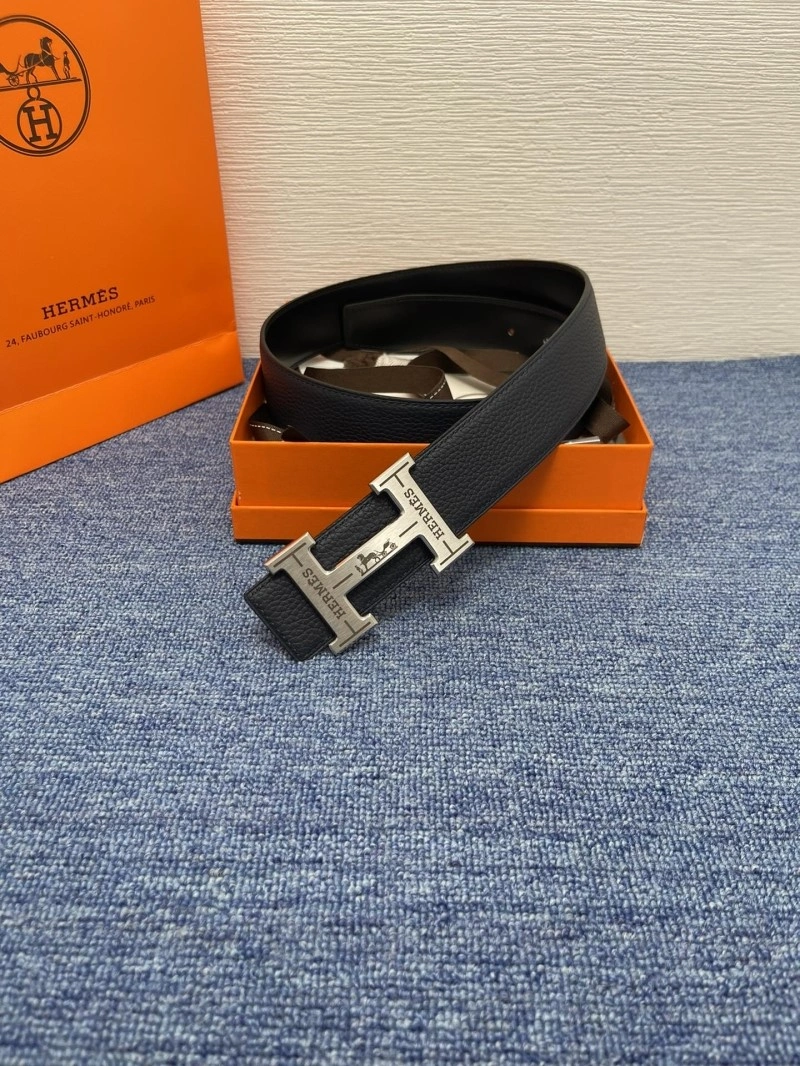 Genuine Hermes Belts