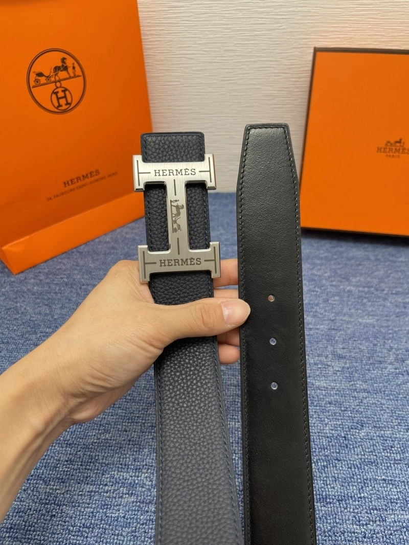 Genuine Hermes Belts