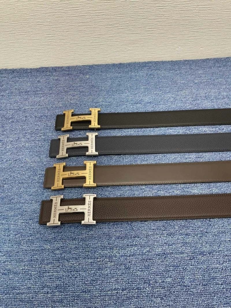 Genuine Hermes Belts