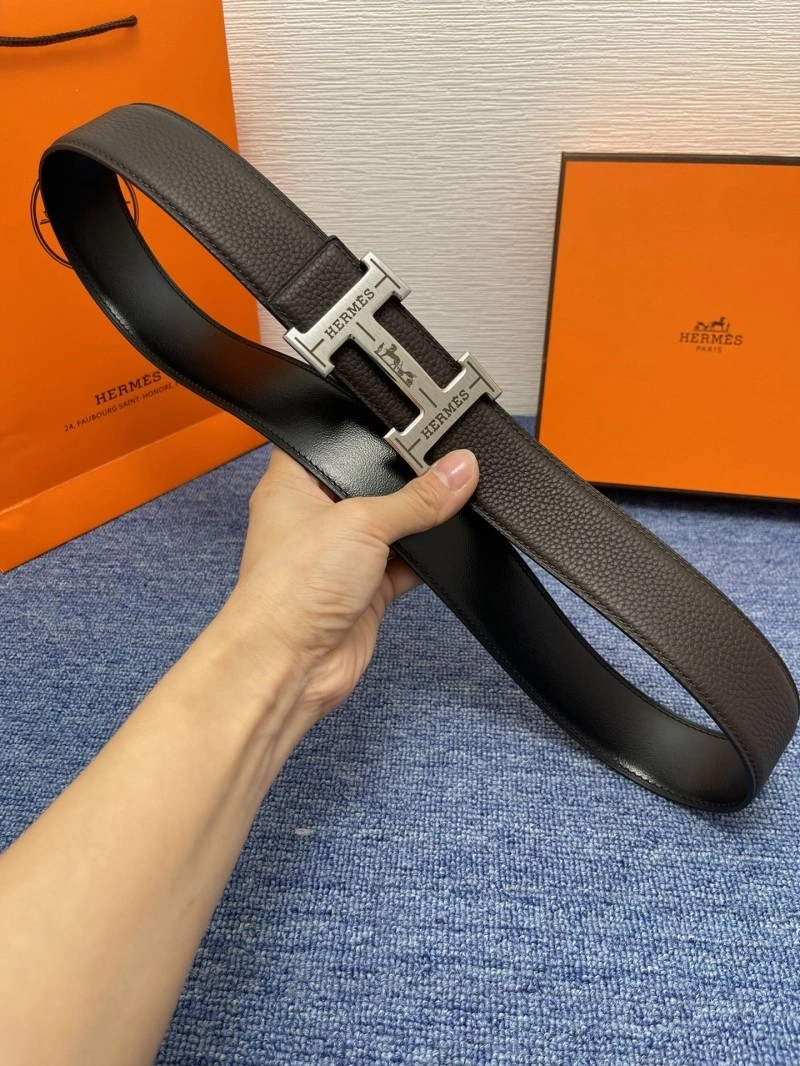 Reasonably priced Hermes Belts