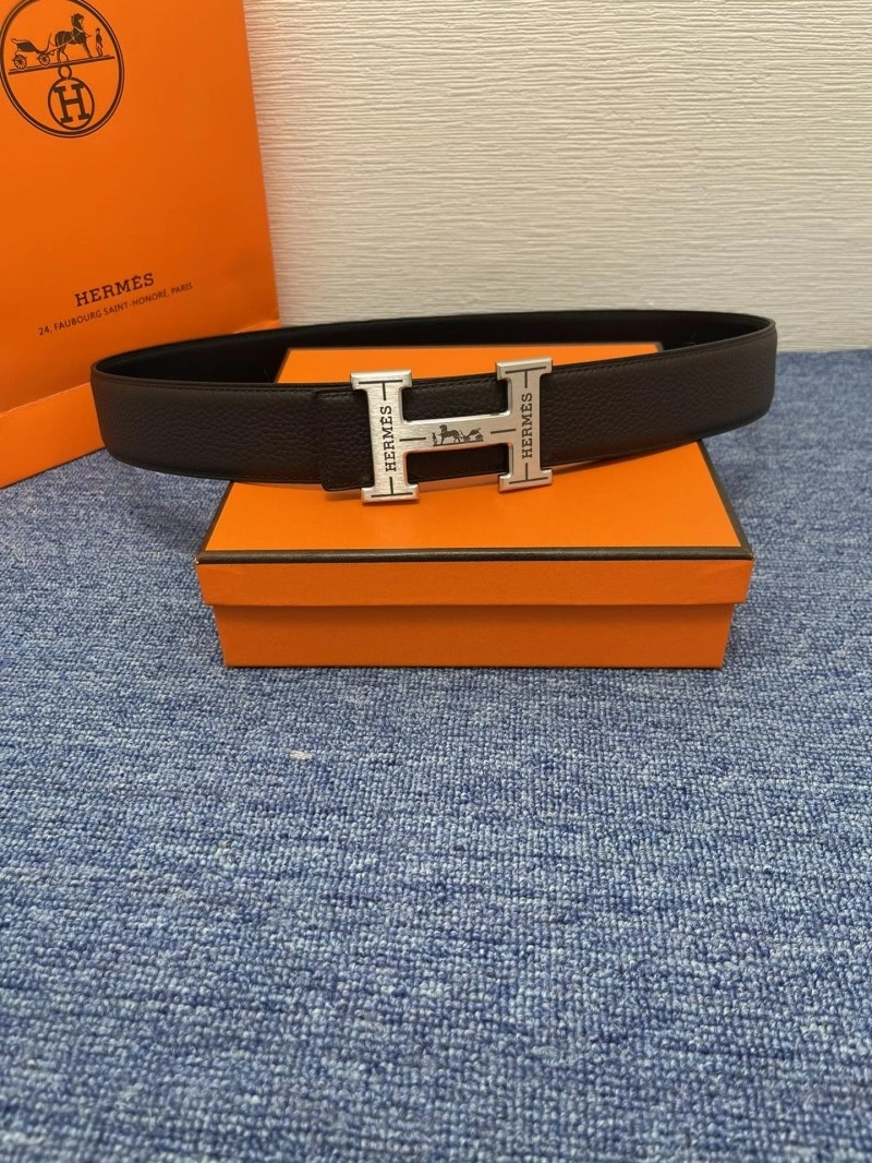 Reasonably priced Hermes Belts