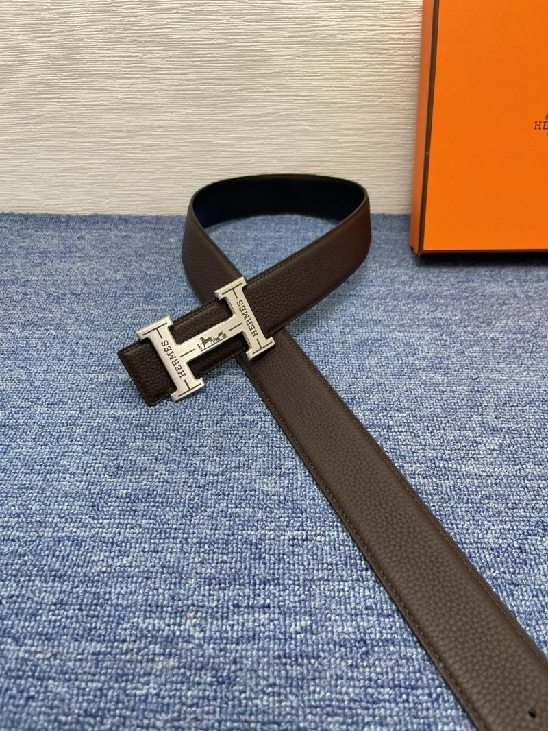 Reasonably priced Hermes Belts
