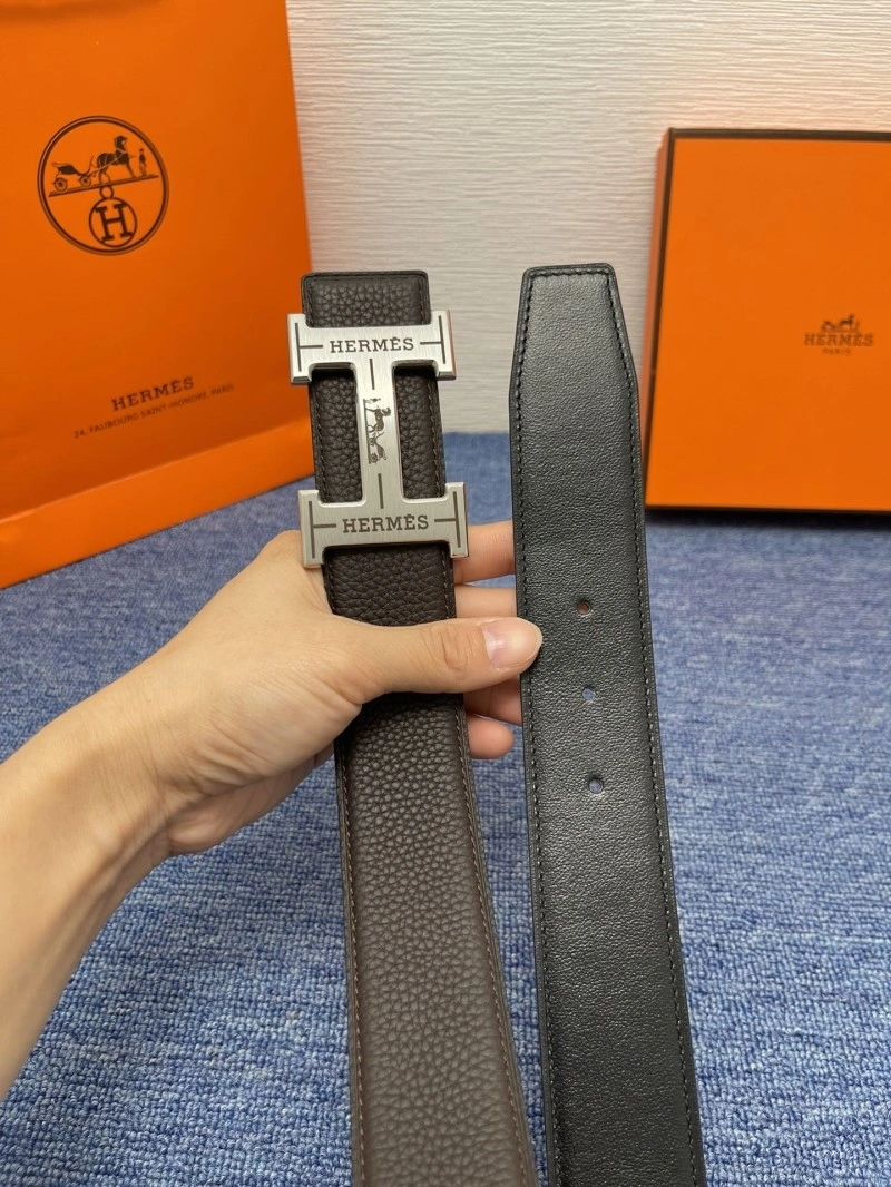 Reasonably priced Hermes Belts