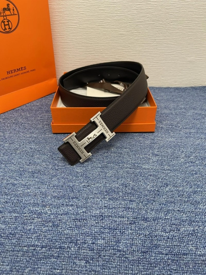 Reasonably priced Hermes Belts