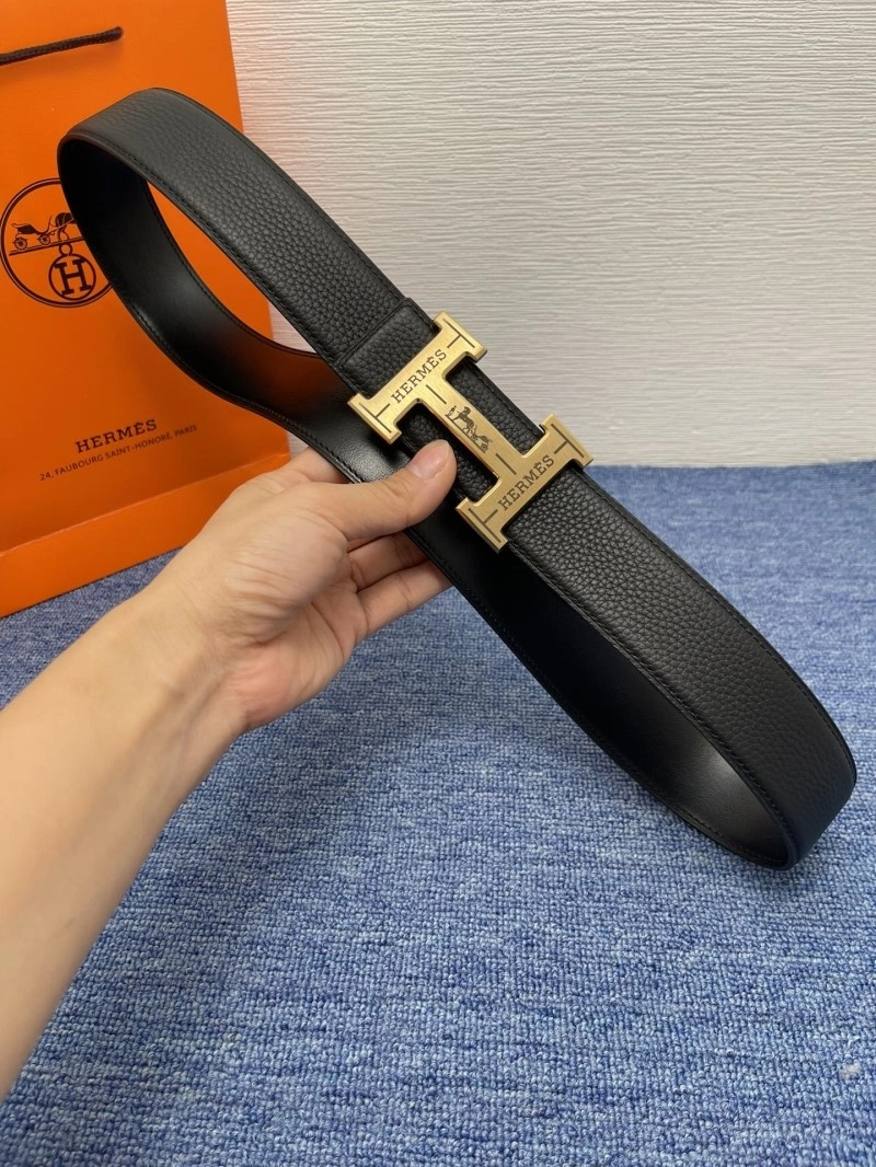 Inexpensive Hermes Belts