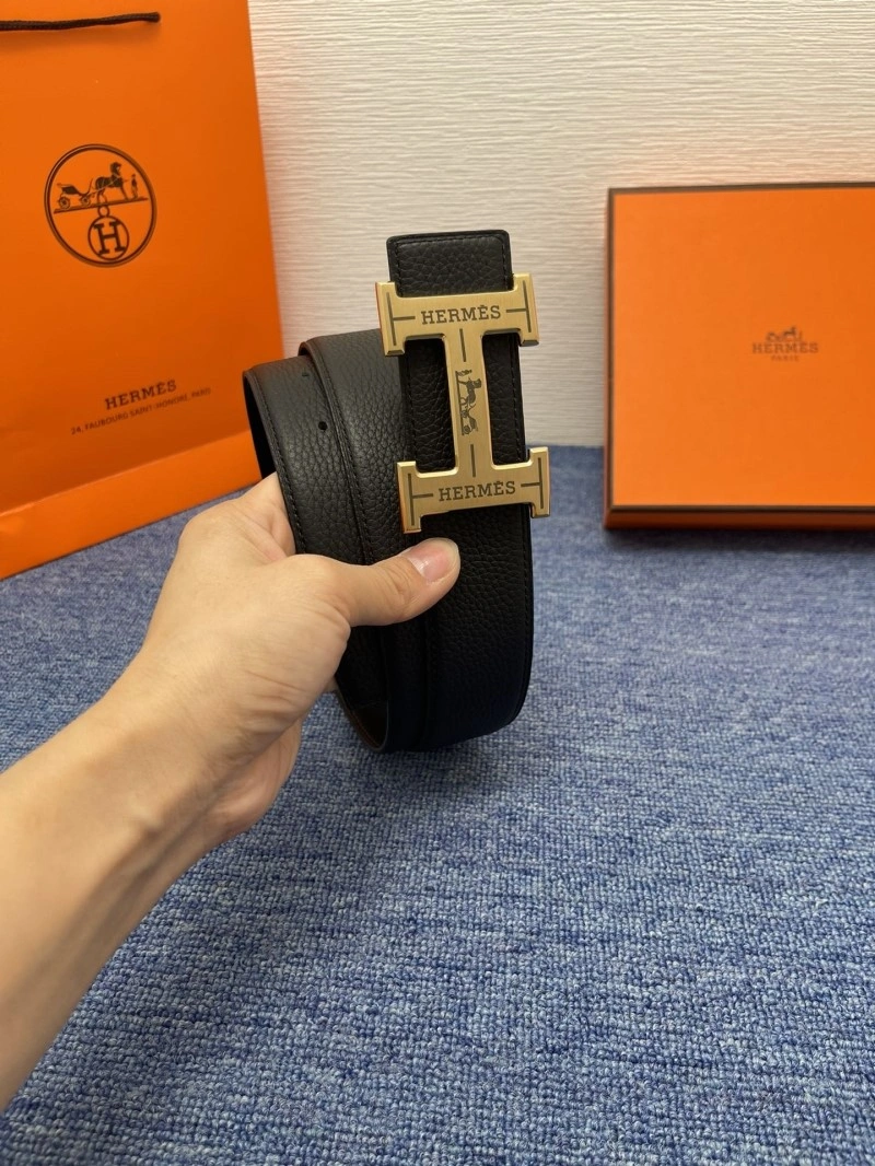 Inexpensive Hermes Belts