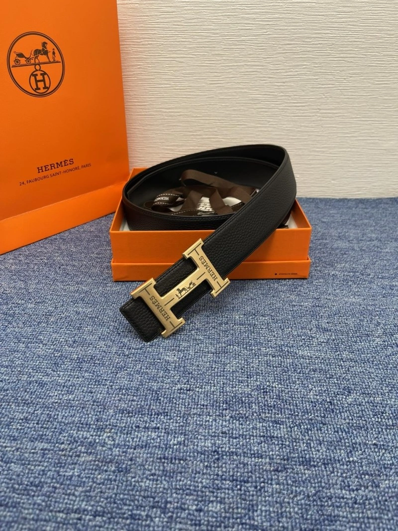 Inexpensive Hermes Belts