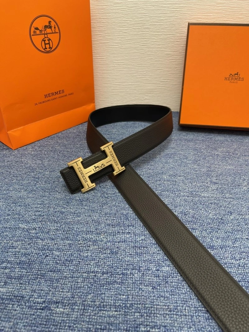 Inexpensive Hermes Belts