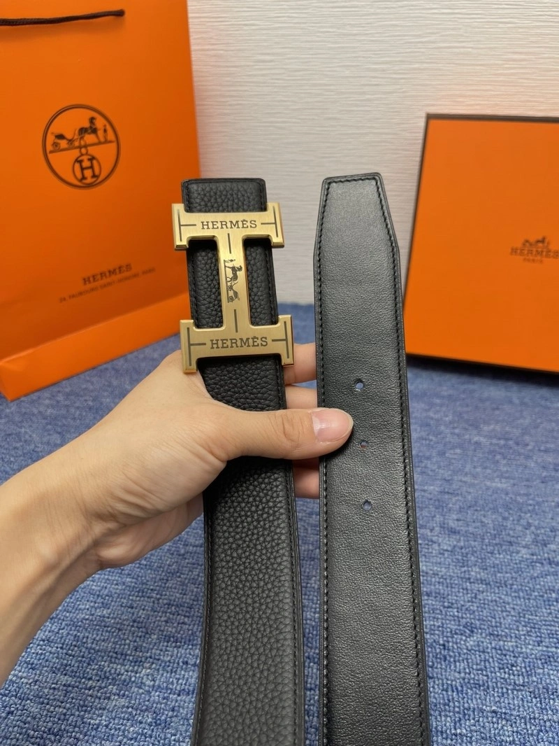 Inexpensive Hermes Belts