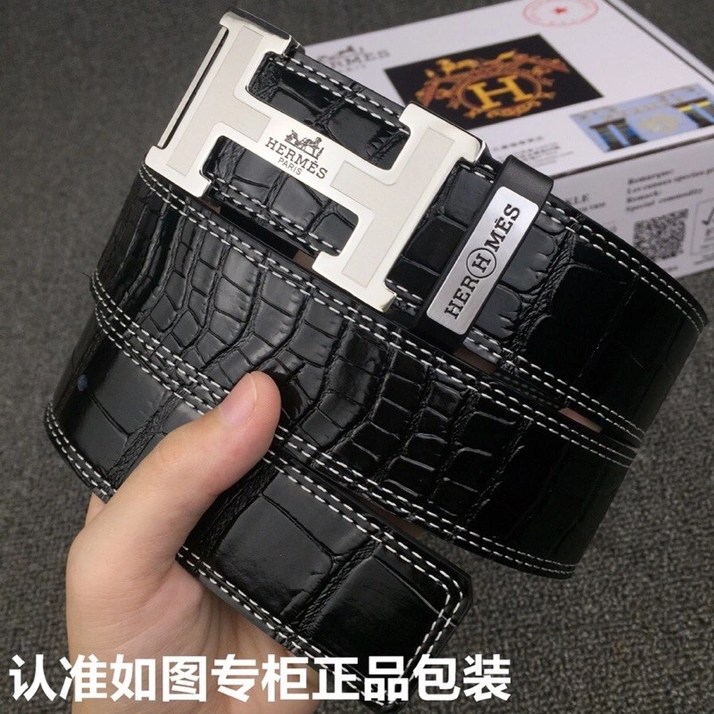 Brand-original Hermes Belts