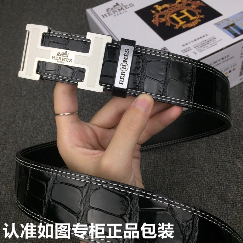 Brand-original Hermes Belts