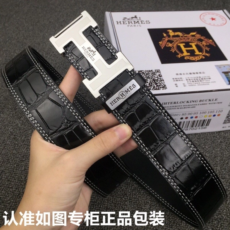 Brand-original Hermes Belts