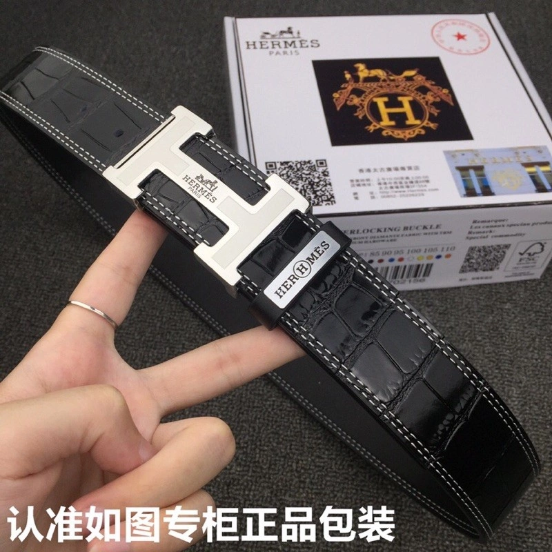Brand-original Hermes Belts