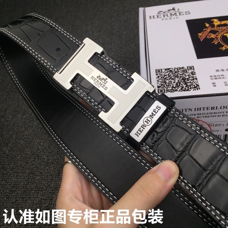 Brand-original Hermes Belts