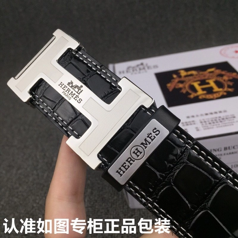 Brand-original Hermes Belts