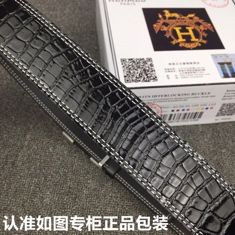 Brand-original Hermes Belts