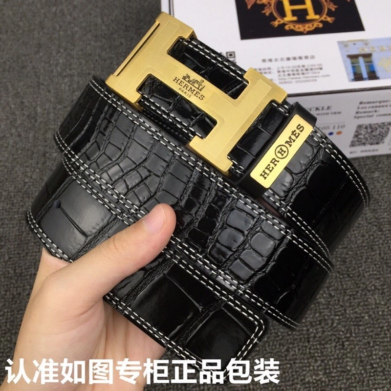 Legit Hermes Belts
