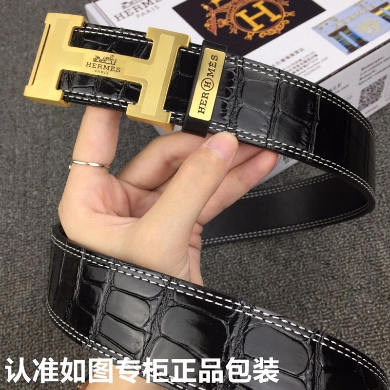 Legit Hermes Belts