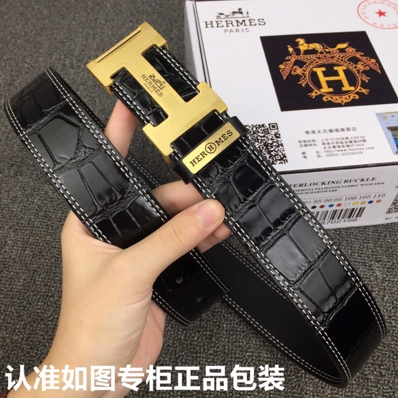 Legit Hermes Belts