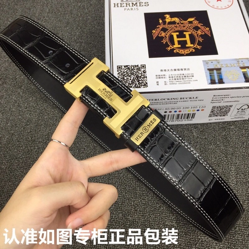 Legit Hermes Belts